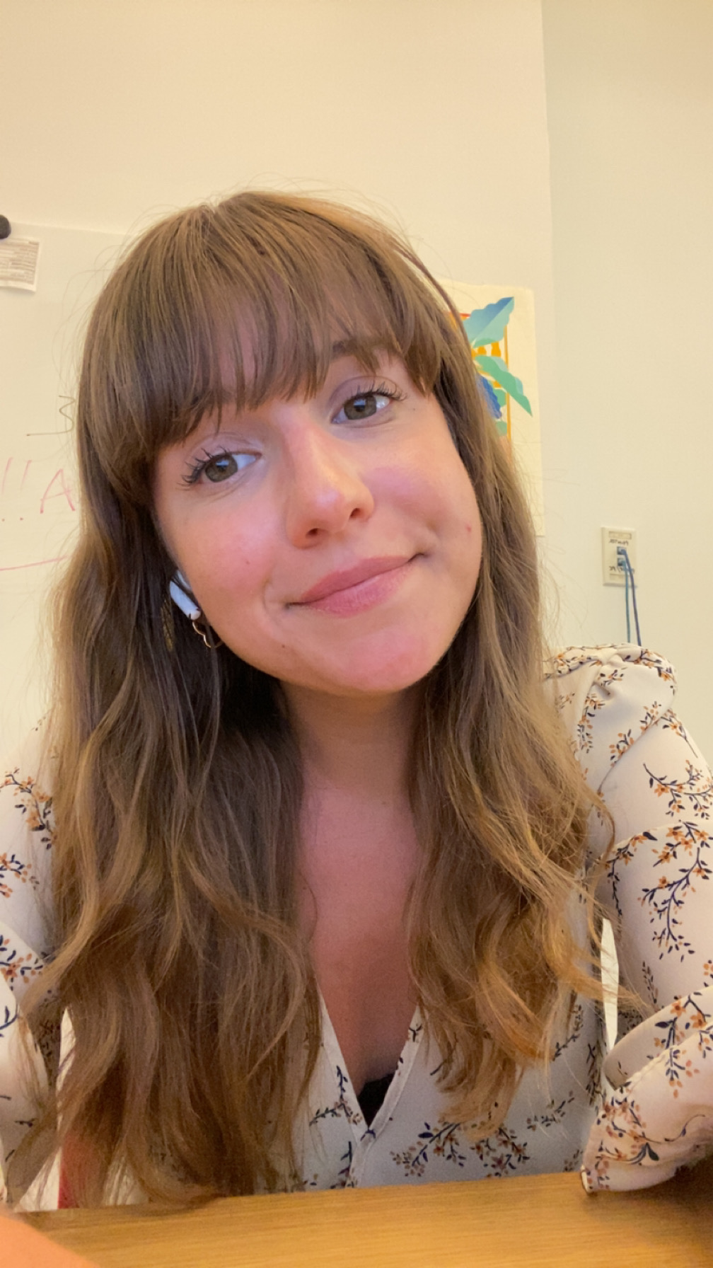 About Me – Erica Ruggiero